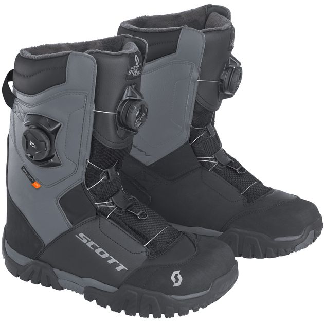 SCOTT Snowmobile Kulshan Pro Boot