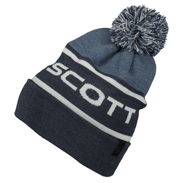 SCOTT Team 40 Beanie PAK-3