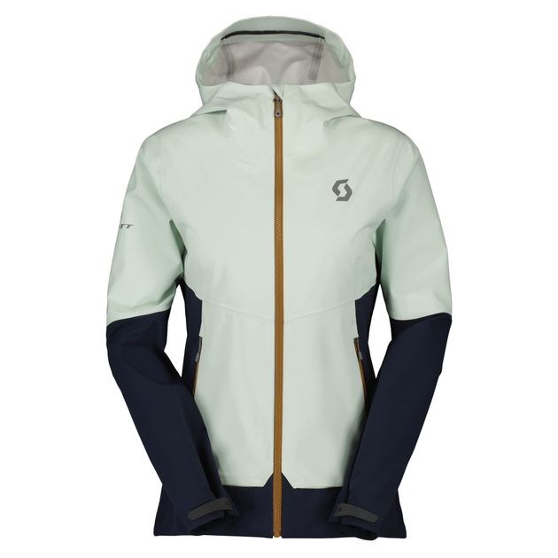 SCOTT Explorair Softshell Women's Jacket