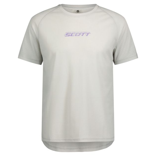 SCOTT Trail Casual Tuned Men's Tee