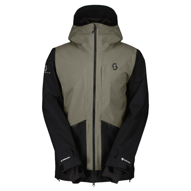 SCOTT Vertic GORE-TEX 2 Layer Primaloft Men's Jacket