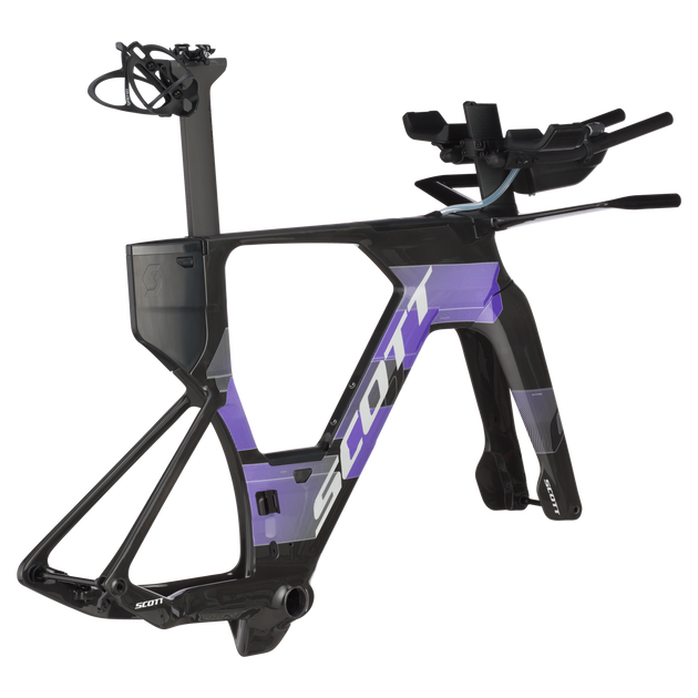 SCOTT Plasma RC LTD HMX Frame set