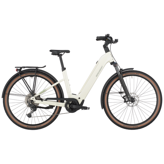 Bergamont E Horizon Suv 30 Wave