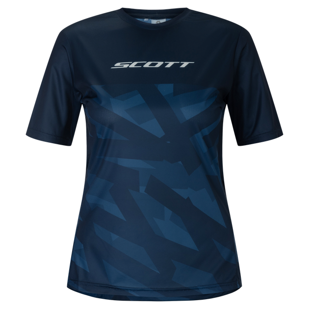 SCOTT Vertic LT Women's Tee