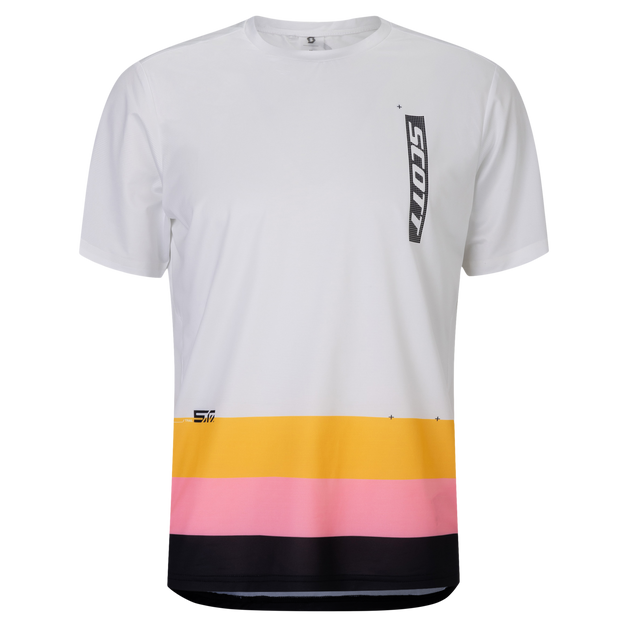 SCOTT Tuned SL Men's Tee