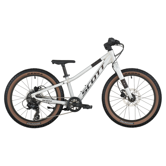 SCOTT Scale 200 Bike