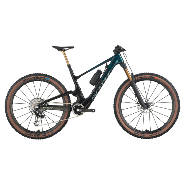 SCOTT Lumen 900 SL Bike
