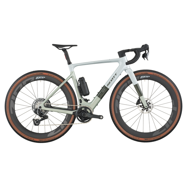 SCOTT Solace Gravel 10 Bike