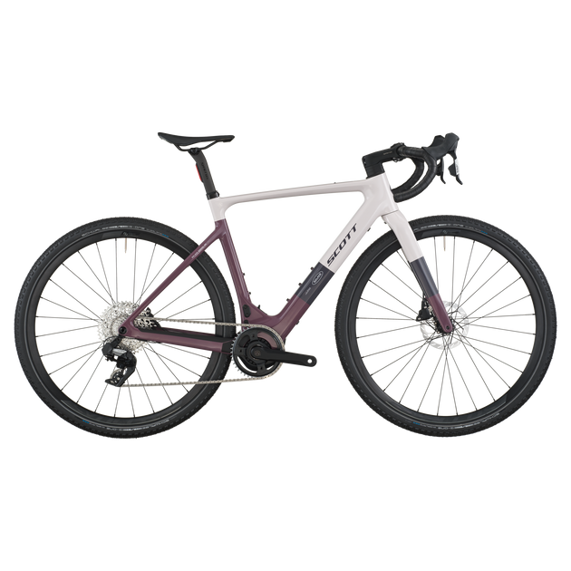 SCOTT Solace Gravel 30 Bike