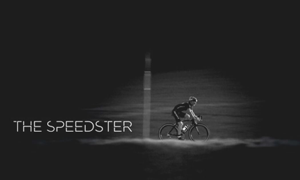 The Speedster- All Road Speed | Scott