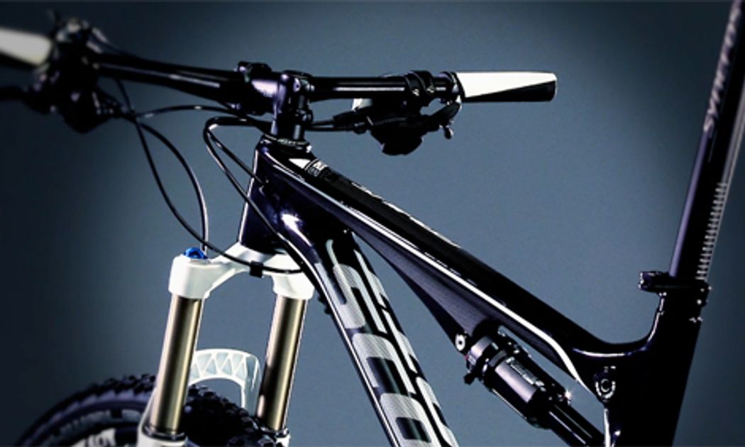 The Genius- Evolution of Trail | Scott