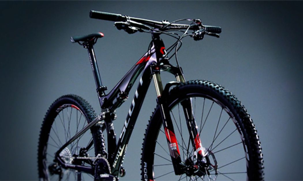 The Spark- Maximum Traction Explained | Scott