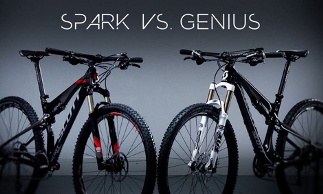 Spark vs Genius | Scott