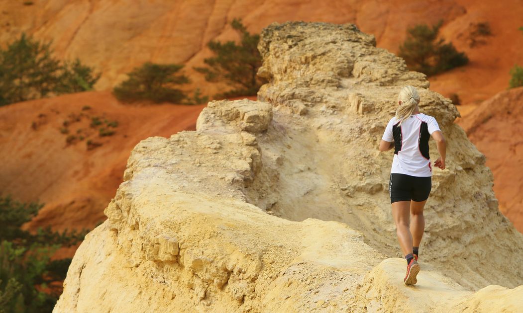 Running Athlete’s Insights: Tips for the Trail | Scott