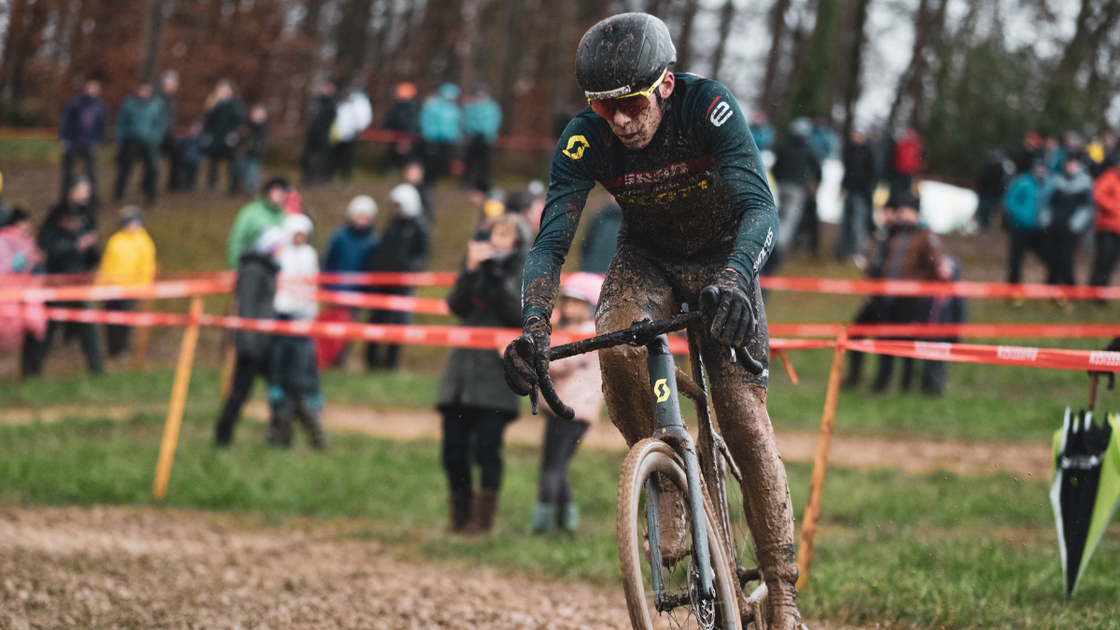 Cyclocross Technical Training – “Race Ready” Episode 4 Season 2 with ...