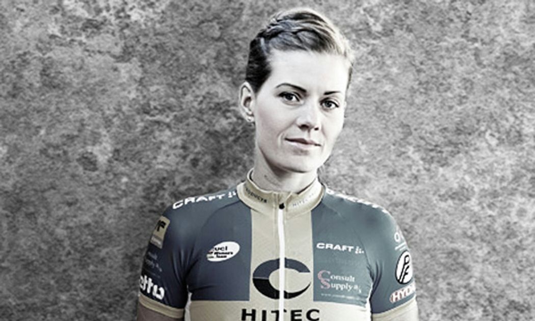 Emma Johansson joins ORICA-AIS | Scott