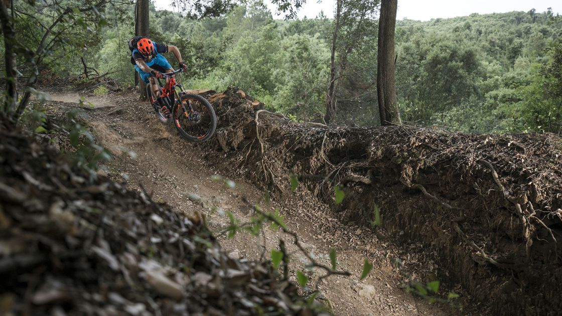 2016 Genius Plus Launch in Massa Vecchia | Scott