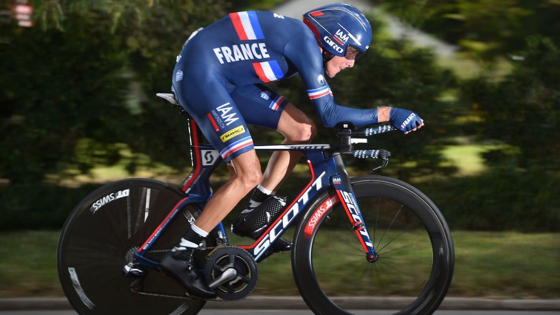 Coppel triunfa en el Mundial | Scott