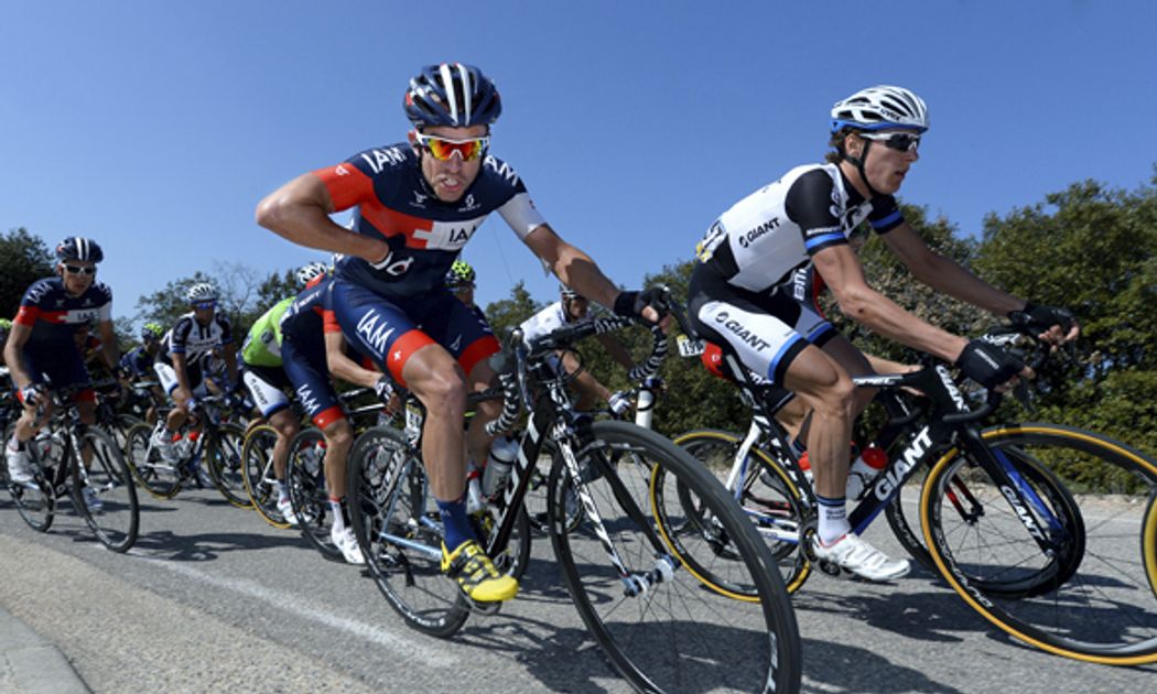 The IAM Cycling Show | Scott