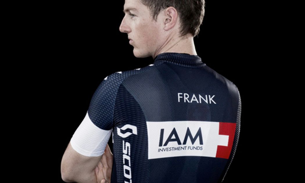 IAM Cycling to Join the Tour de France | Scott