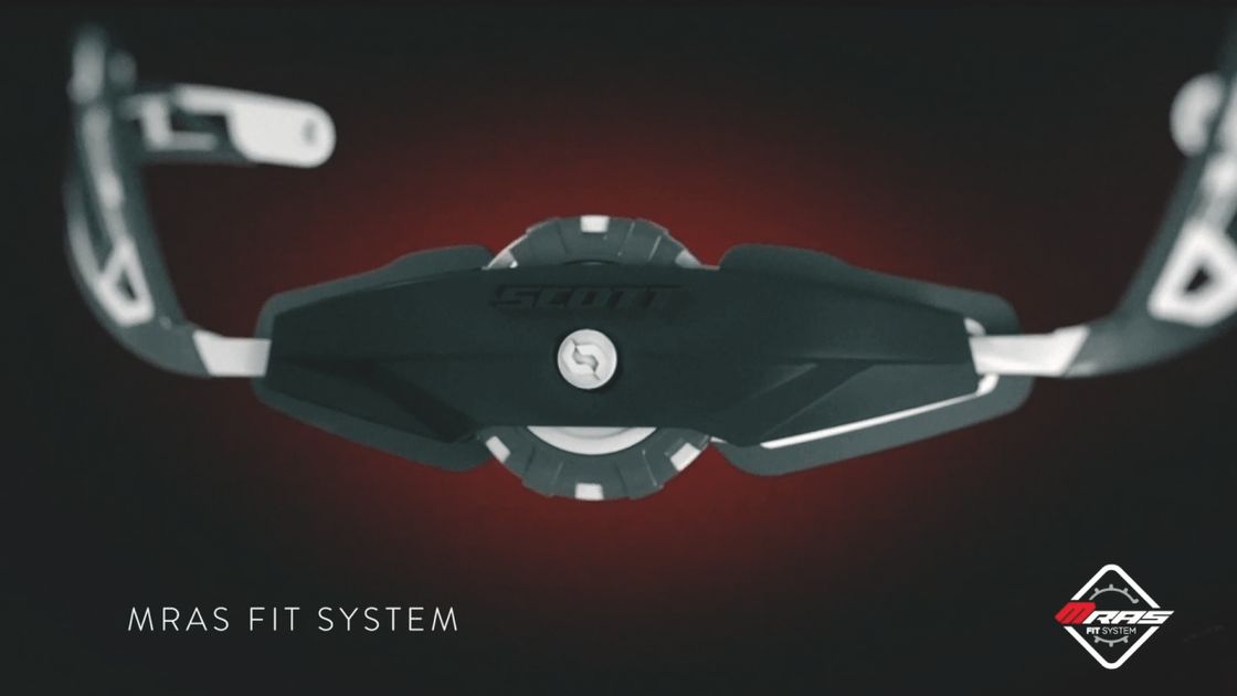MRAS Fit System | Scott
