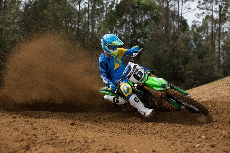 SCOTT MX Collection 2017 | Scott