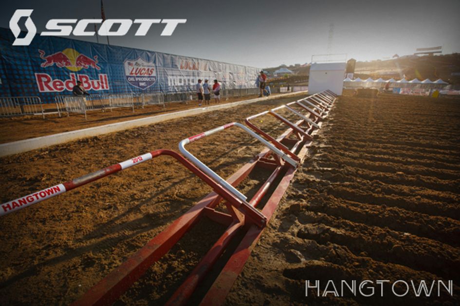 SCOTT Riders Dominate at Hangtown | Scott