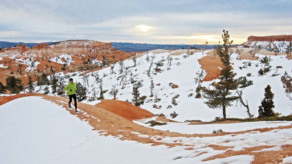 Running Athlete's Insights: Favorite Products | Scott