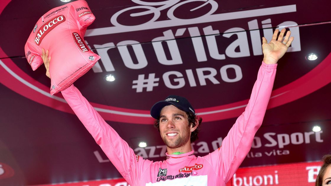 Giro d'Italia stage two | Scott