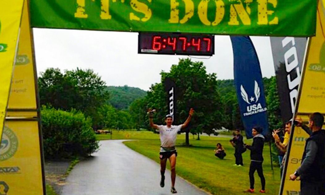 The T2 Kinabalu and Race Rocker Take Top Spots on Podium | Scott