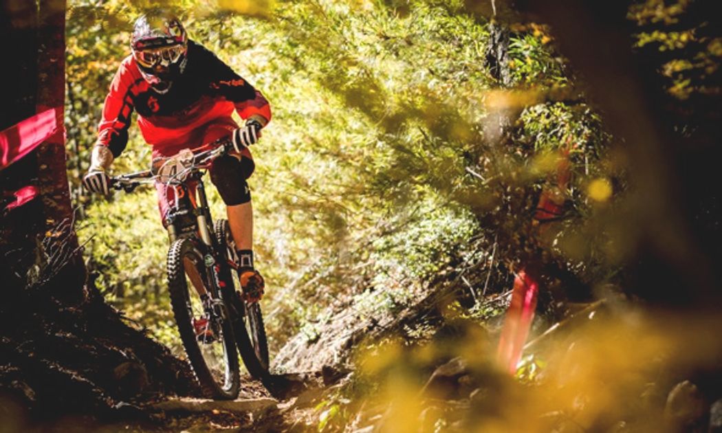 What we wear - Rémy Absalon presents the Mind-Path Collection | Scott