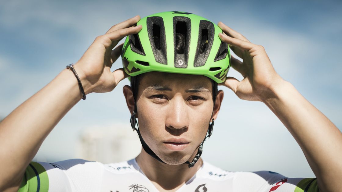 Caleb Ewan Wins Cyclassics Hamburg | Scott