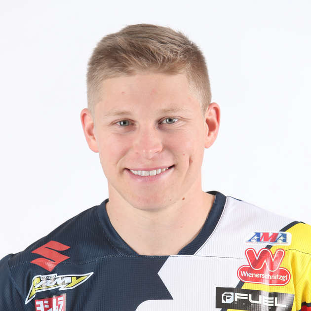 ALEX MARTIN SX Team | Scott