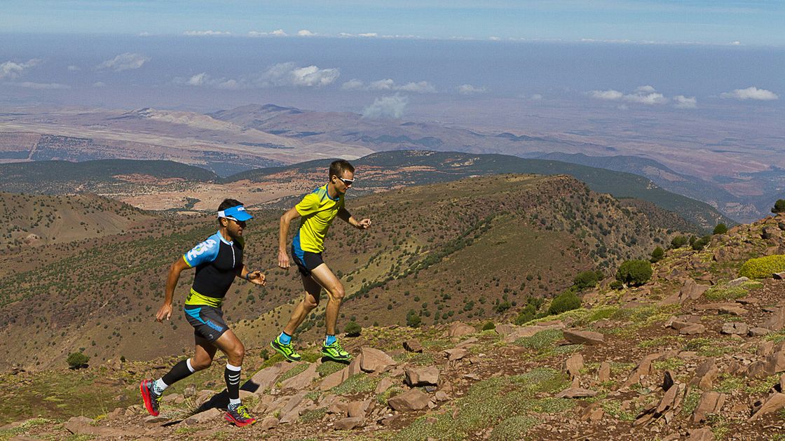 ANDY SYMONDS WINS UTAT | Scott