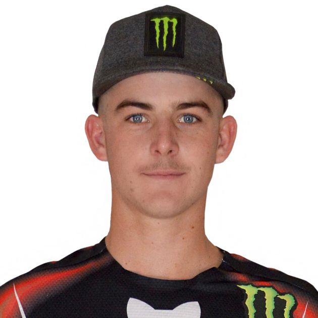 Ben Richards FMX & Freeride Team | Scott