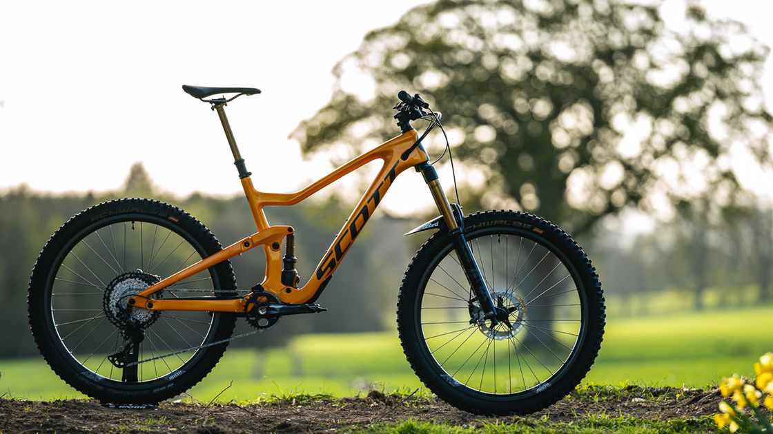 What's the Best Way to Set Up your MTB? | Scott