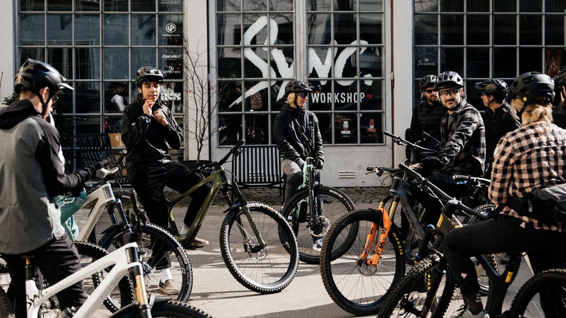 Say Hello to the BOLD Riders Crew! | BOLD CYCLES