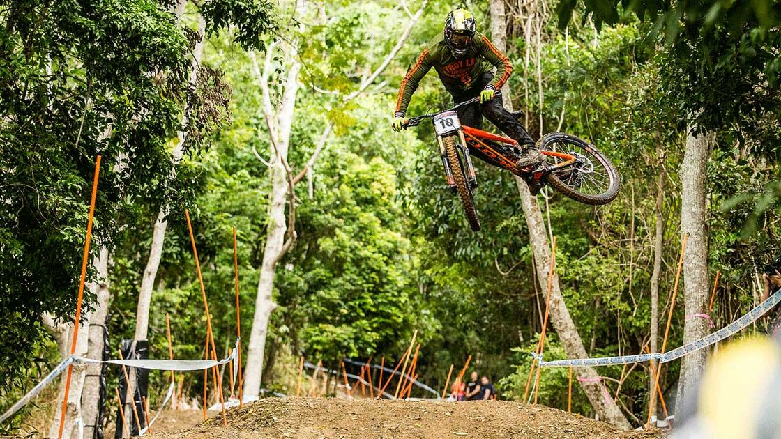 Gstaad-SCOTT Gettin' Grippy With It! | Scott