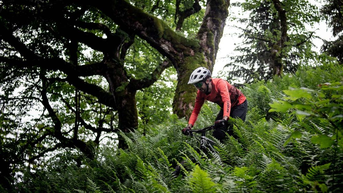 CHASING THE TRAIN - EPISODE 3 | Scott