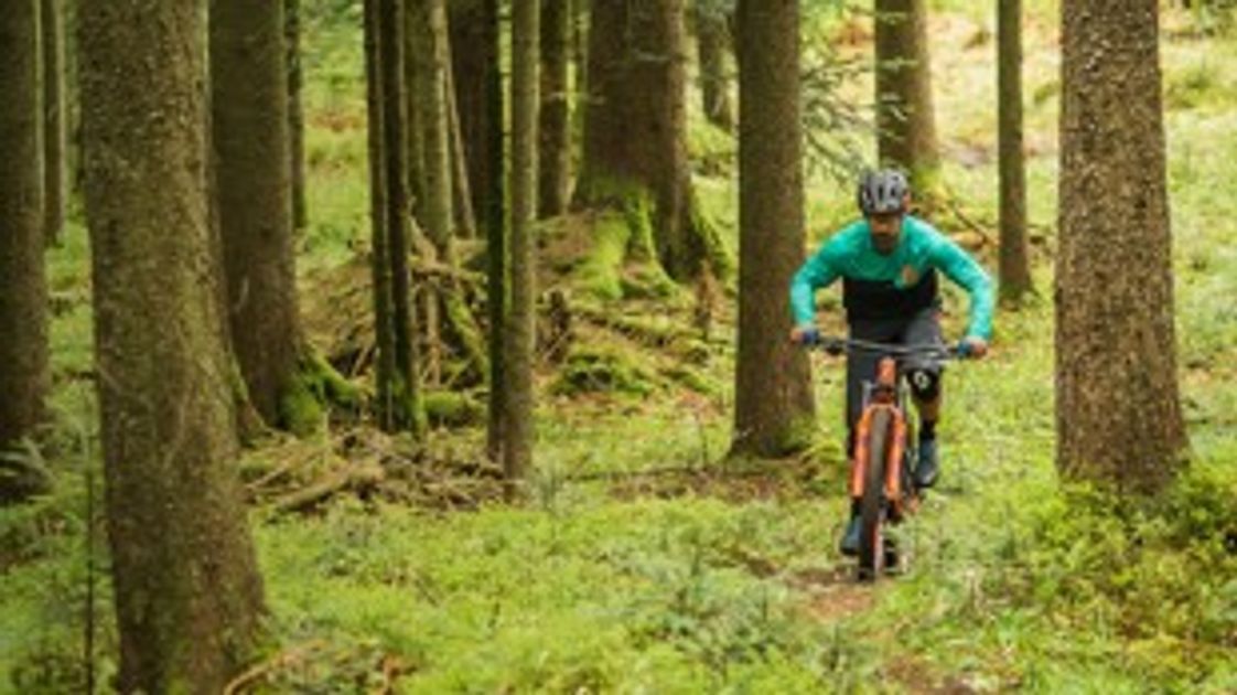 Chasing Trail - EP.16 - The Local | Scott