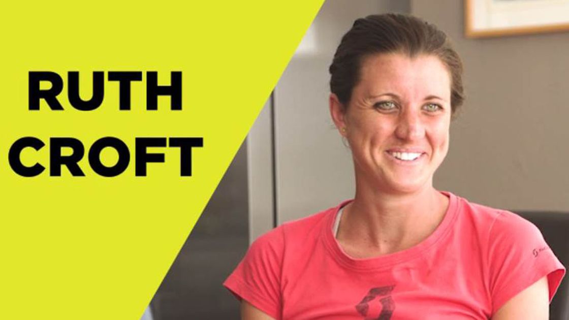 Super Talk RC: Ruth Croft | Scott