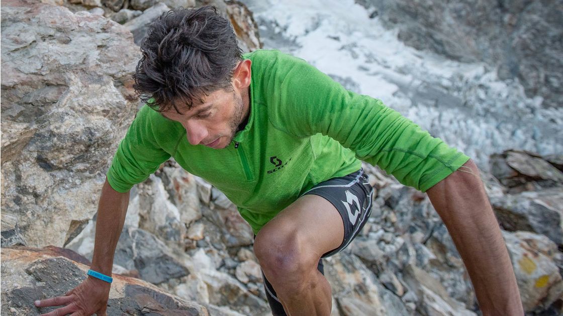 Redemption Accomplished | Scott