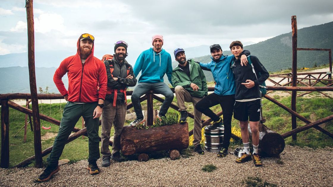 Outdoor Photo Adventure 2024 - Il workshop | Dolomite