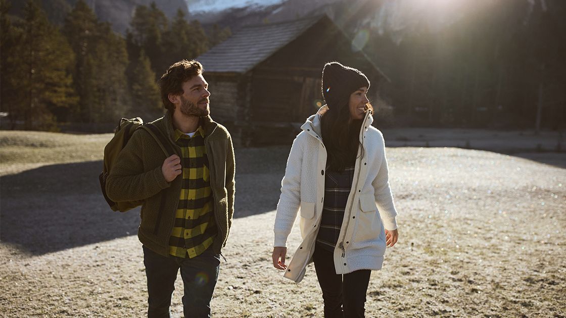 Dolomite alla Coppa del mondo di sci | Dolomite