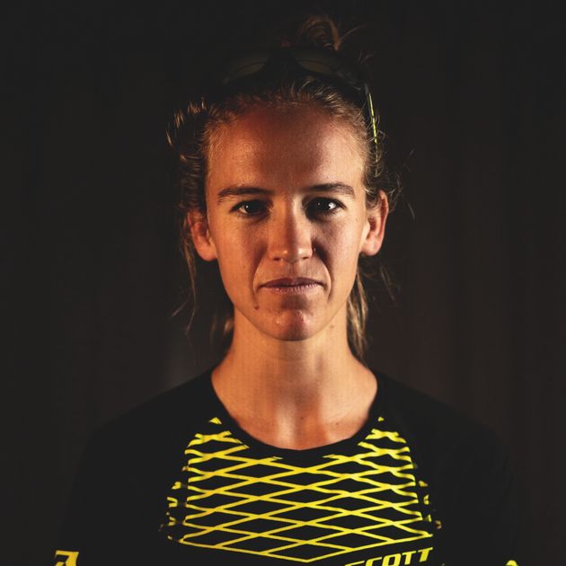 Emily Hawgood SCOTT Running Team Team | Scott