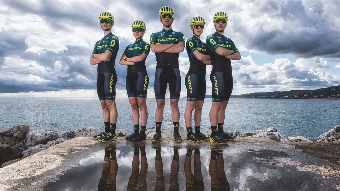 SCOTT Racing Team debutta nel Cross Country | Scott