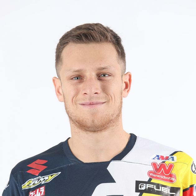 JIMMY DECOTIS SX Team | Scott