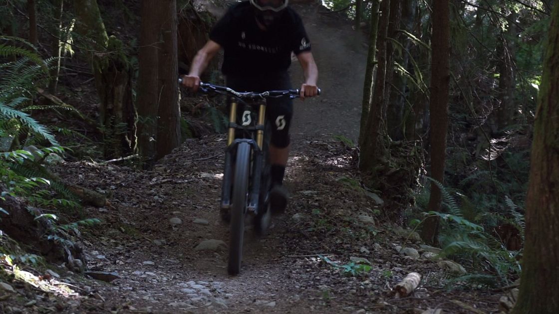 "Ditch Pig" with Joel Ducrot | Scott