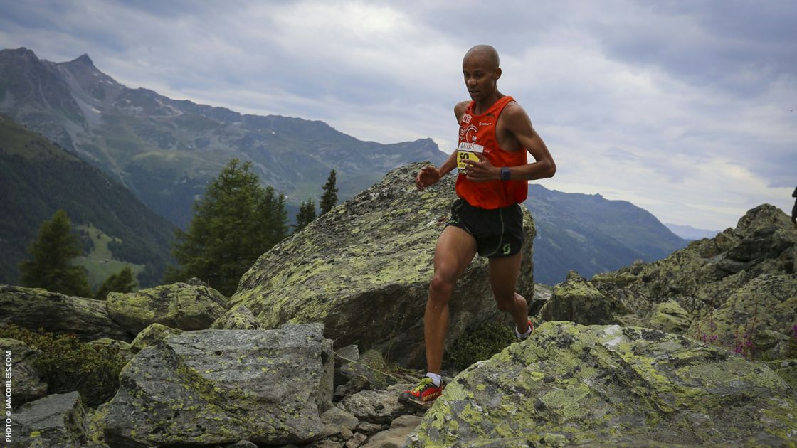 Joseph Gray Named 2014 USA Mountain Runner of the Year for the fifth ...