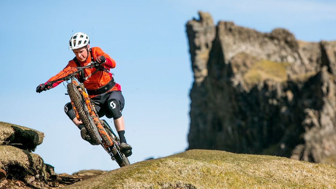Top 7 Scotland MTB Destinations w/ Scotty Laughland | Scott